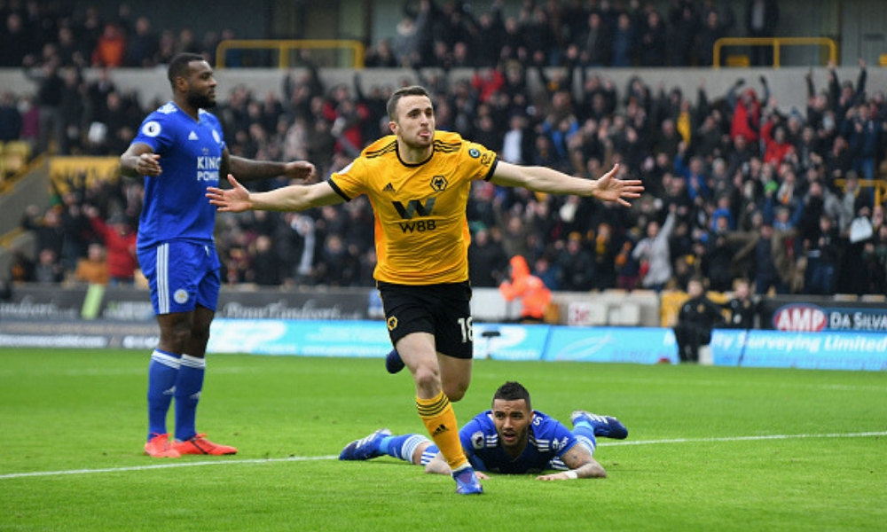 Los Wolves lograron su primer triunfo en liga del 2019