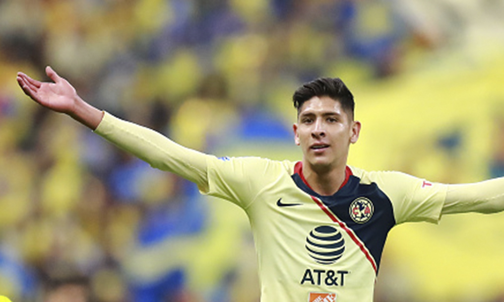 Edson Álvarez está en el radar de un campeón de la Champions