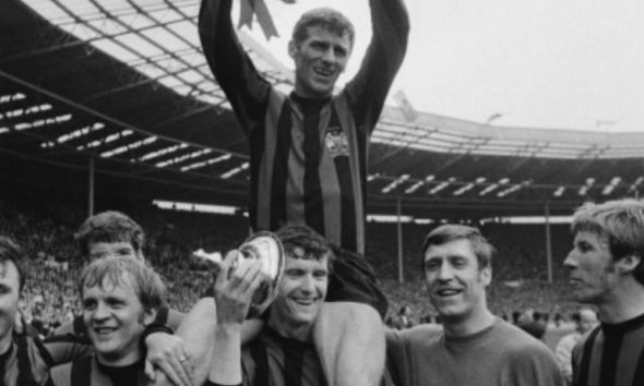 ¿Quiénes son los mejores jugadores en la historia del Manchester City?