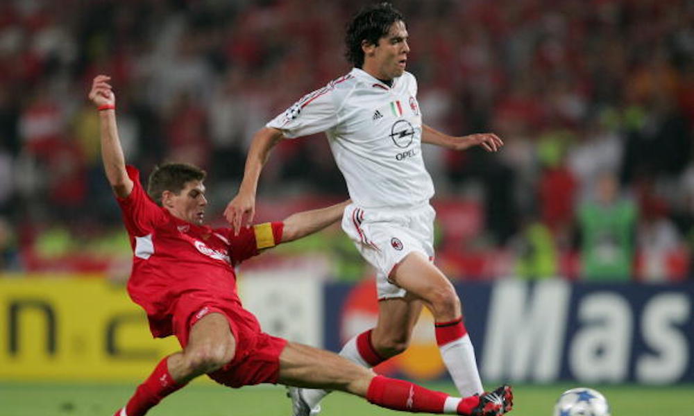 Así fue el histórico 'Milagro de Estambul' del Liverpool en el 2005