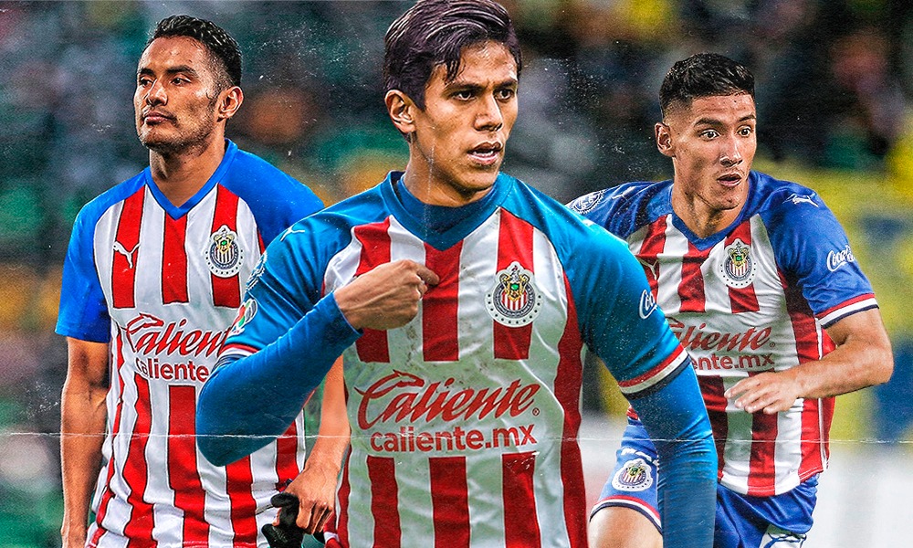 ¿Chivas está en camino a convertirse en el 'Campeonísimo' 2.0?