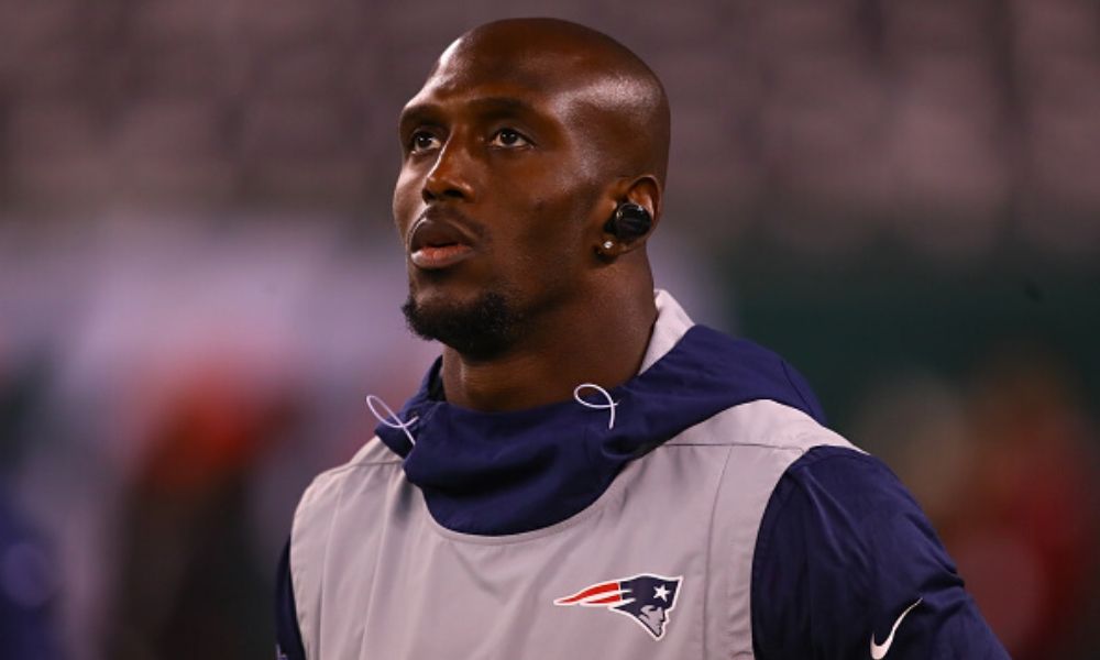 Devin McCourty continuará con New England Patriots 2 años más