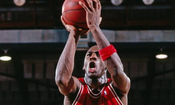 'The Shot': 31 años del icónico tiro de Michael Jordan