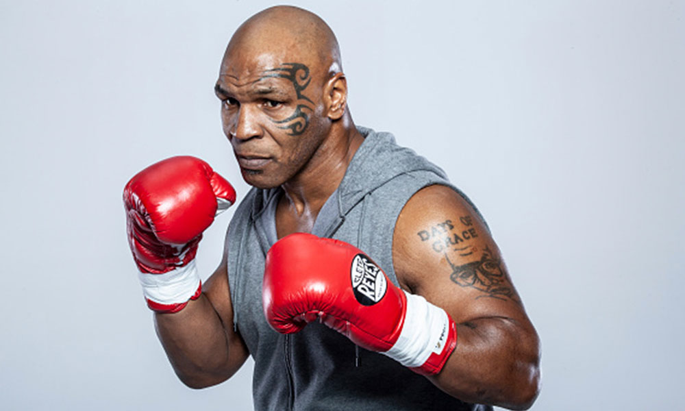 Regresa al ring, Mike Tyson confirmó que tiene rival en turno