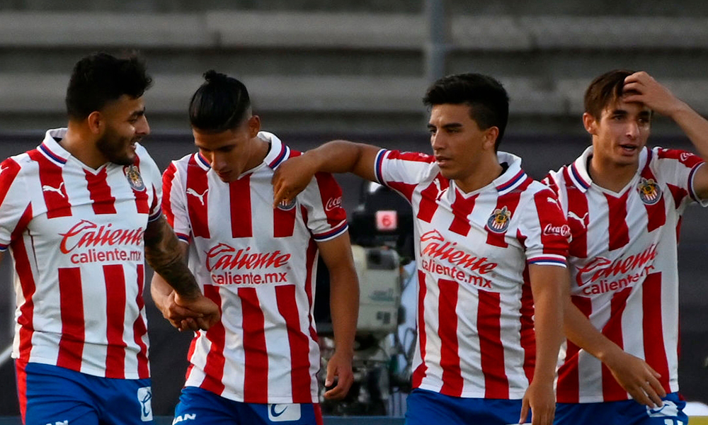 ¿Cuándo fue la última vez que Chivas ganó un Clásico Nacional?