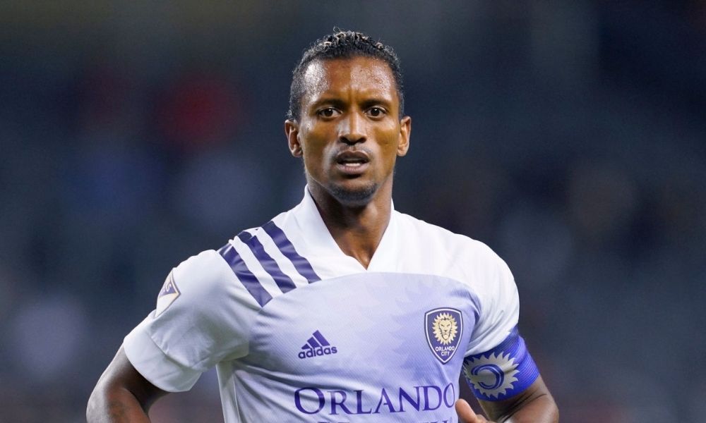 Nani deja la MLS y podría ser opción para la Liga MX