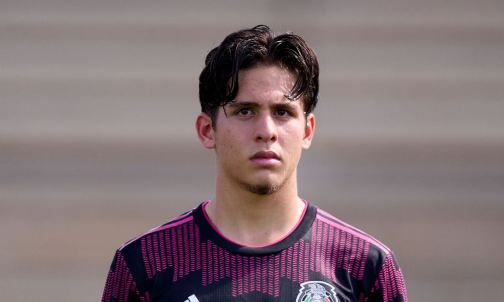 Joya mexicana podría llegar a la Bundesliga