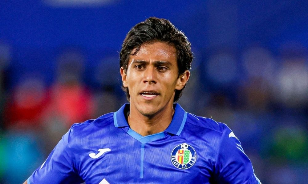José Juan Macías quiere jugar en el América