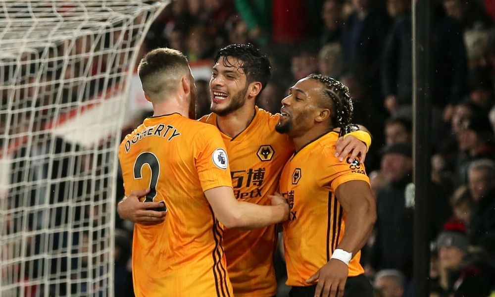 Futbolista de los 'Wolves' reforzará al Barcelona