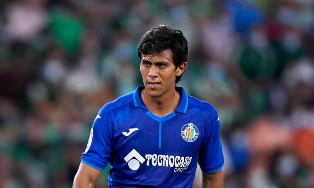 ¡Terminó el sueño europeo! J. J. Macías regresaría a la Liga MX