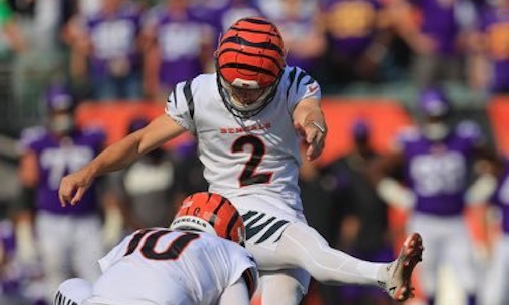 La importancia de los goles de campo en la NFL