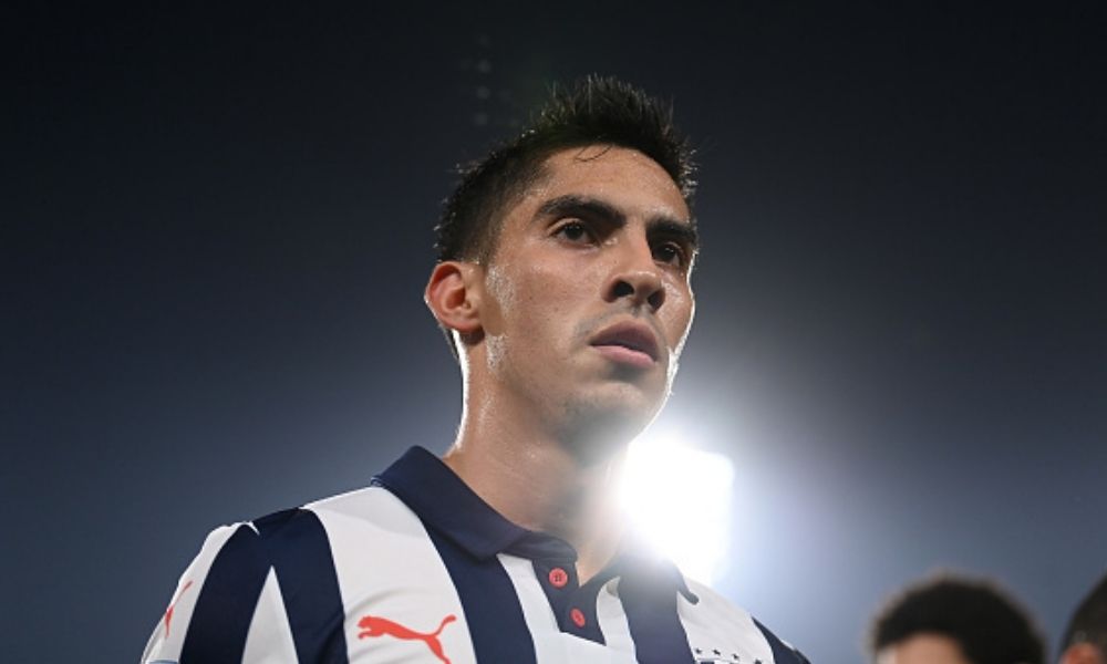 ¡Terminó el sueño! Rayados es eliminado del Mundial de Clubes 2021