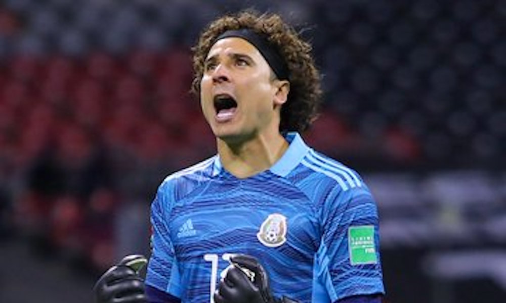 ¿qué Necesita México Para Clasificar A La Copa Del Mundo De Catar 2022