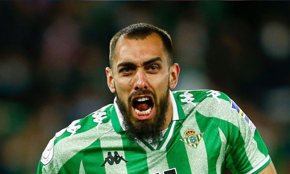 Después de 17 años, el Betis regresa a una Final de la Copa del Rey