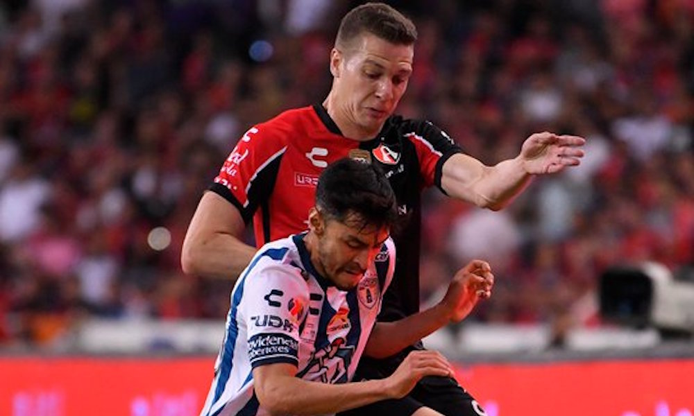 Pronóstico Pachuca vs Atlas: los 'Tuzos' quieren remontar