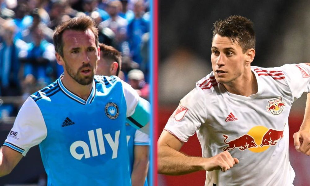 Pronóstico Charlotte vs New York Red Bulls; ¿Qué franquicia se quedará ...