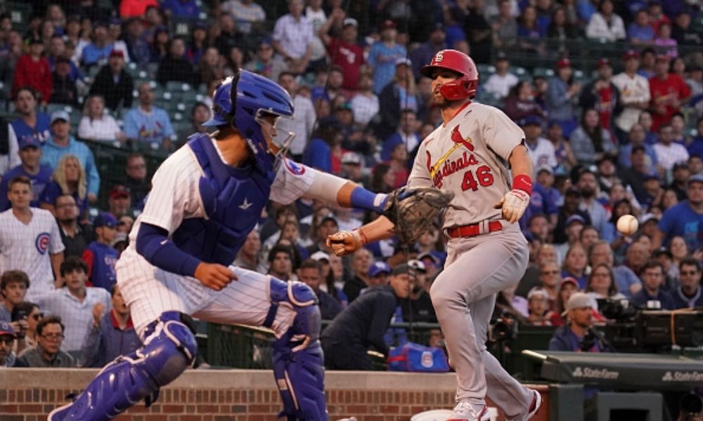 Pronóstico Cubs vs Cardinals; ¿Qué 'novena' ganará en su segundo juego ...
