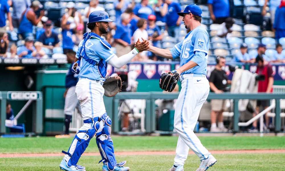 Pronóstico Angels vs Royals: son penúltimos en sus divisiones