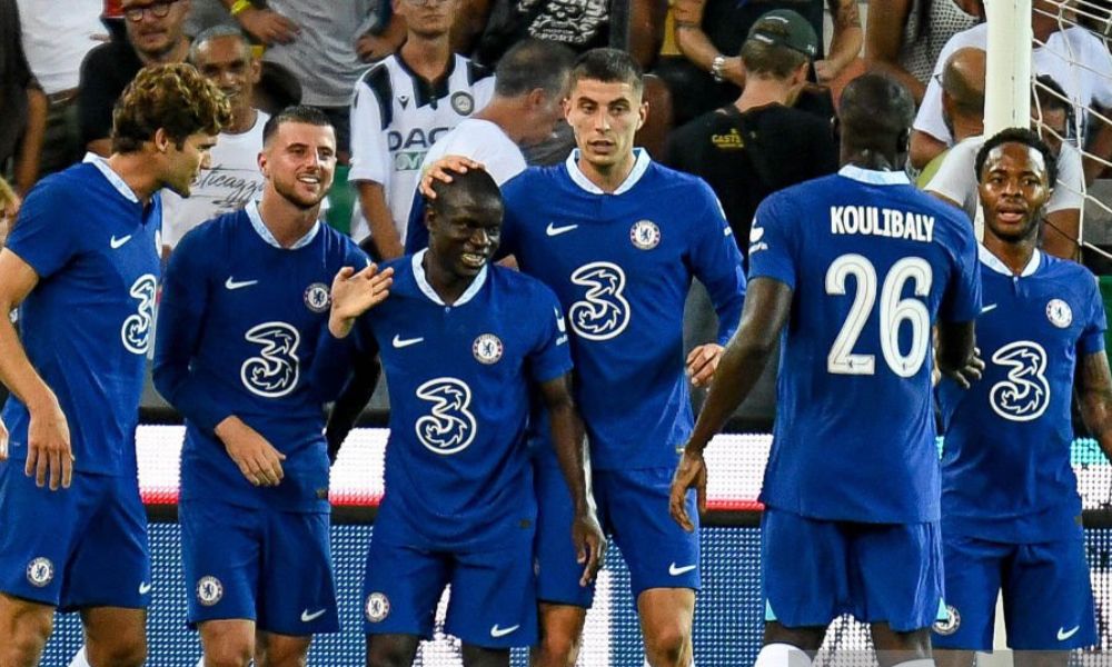 Chelsea anunció una nueva incorporación para la Temporada 2022/23