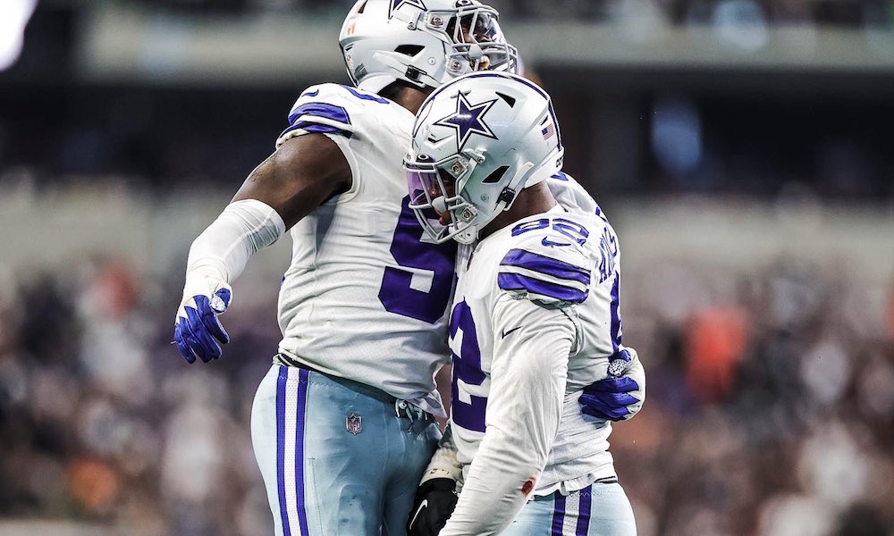 Los resultados dominicales de la semana 2 de la temporada 2022