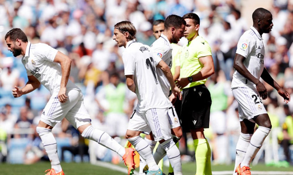 ¡Se prendieron las alarmas! Real Madrid ha sufrido una baja importante ...