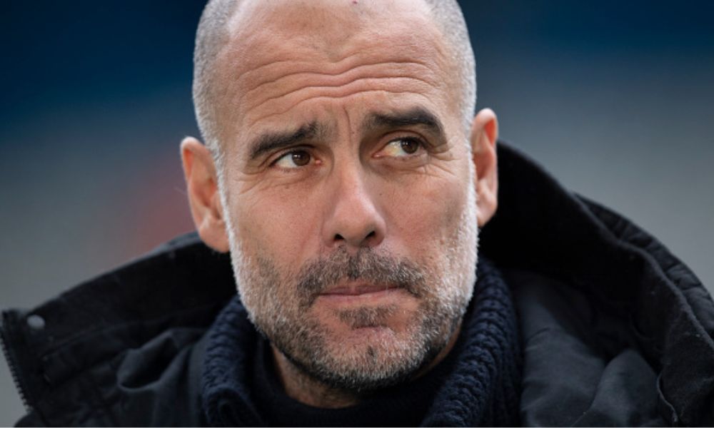 Pep Guardiola criticó a la Liga MX, elogió a Raúl Jiménez y habló del ...