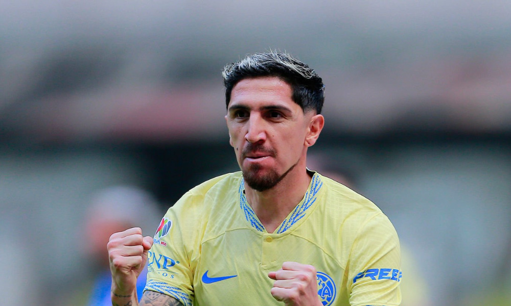 El ascenso de Diego Valdés en el futbol mexicano