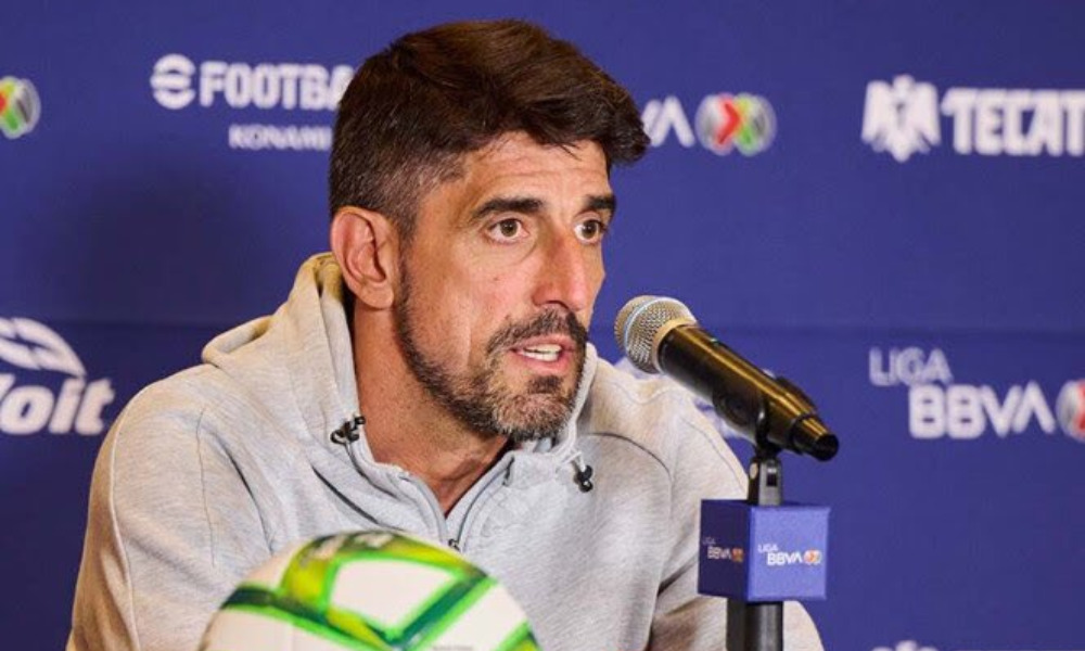¿Cuál es la misión de Paunovic con Chivas?