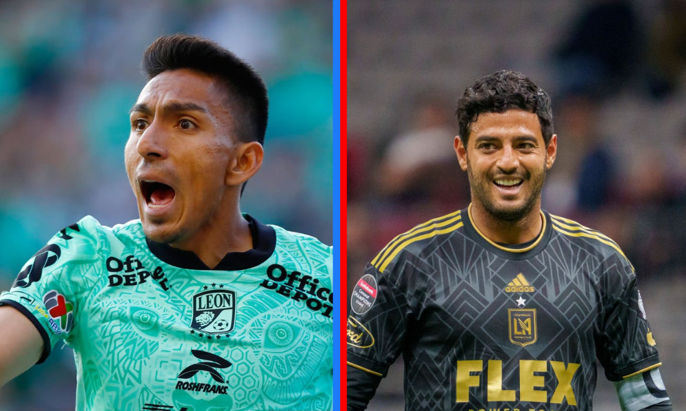 Pronóstico León vs LAFC; una nueva final entre Liga MX y MLS