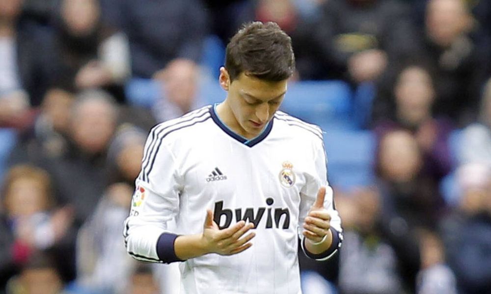 ¿Cuántos jugadores de origen turco han sido parte del Real Madrid?