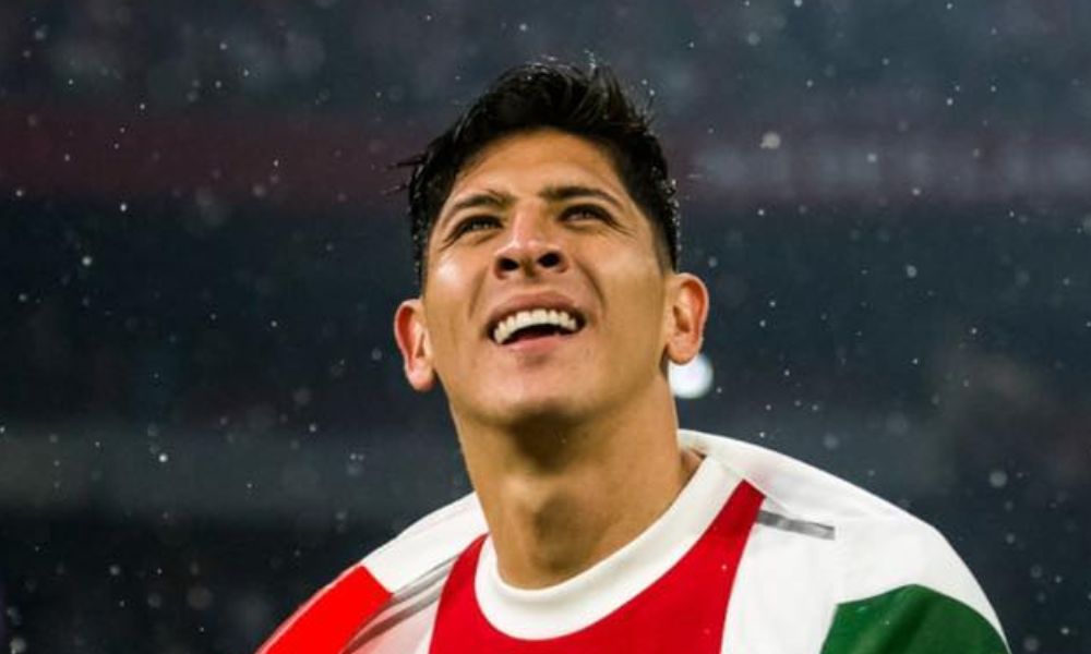 Bayern contempla fichar a Edson Álvarez