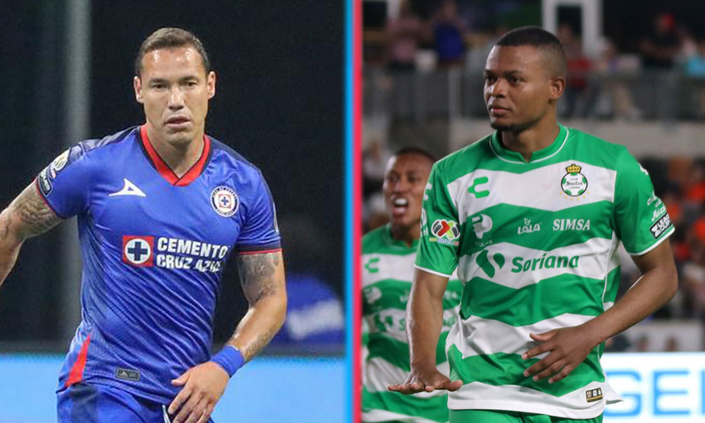Pronóstico Cruz Azul vs Santos Laguna; ¿La 'Máquina' conseguirá su ...