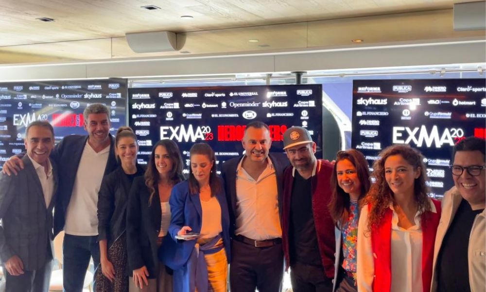 Todo listo para EXMA 2023, en donde estará presente Tom Brady