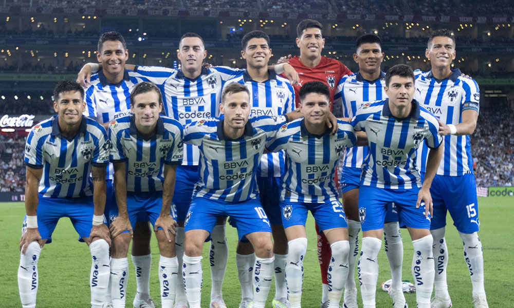 Rayados renovaría a una de sus 'estrellas'
