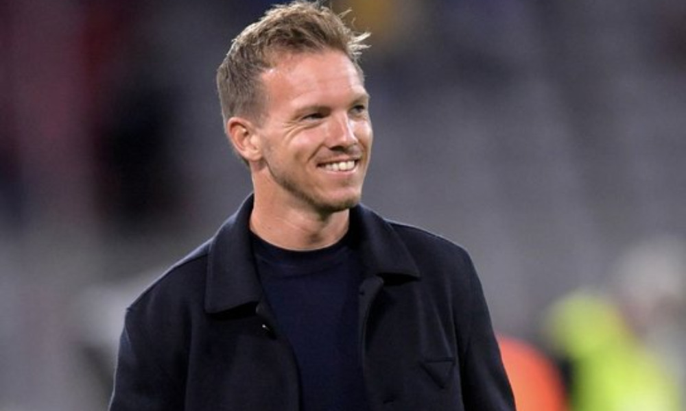 Las opciones para suplir a Hans Flick en Alemania