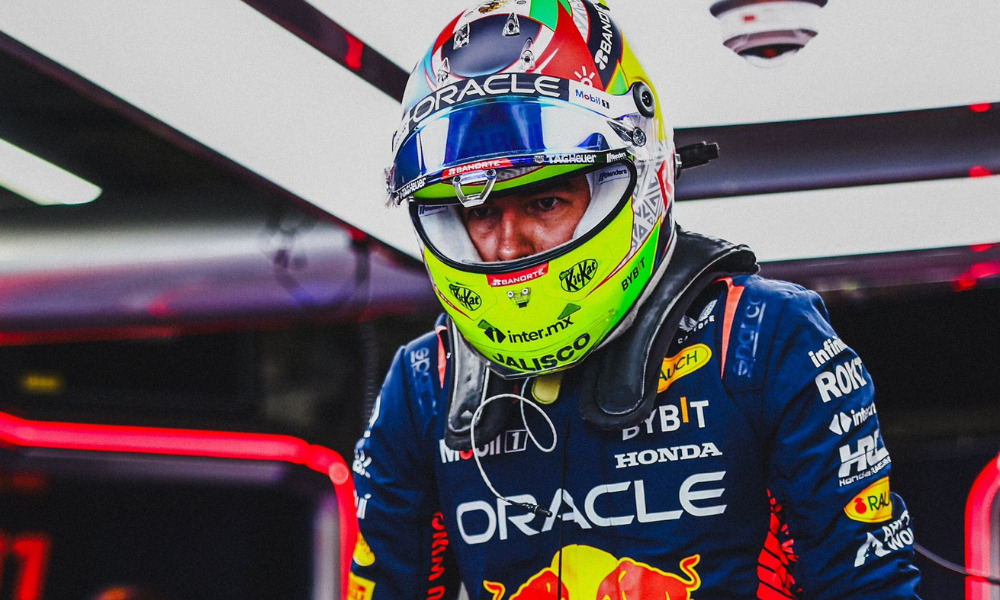 El futuro de 'Checo' Pérez vuelve a estar en el aire