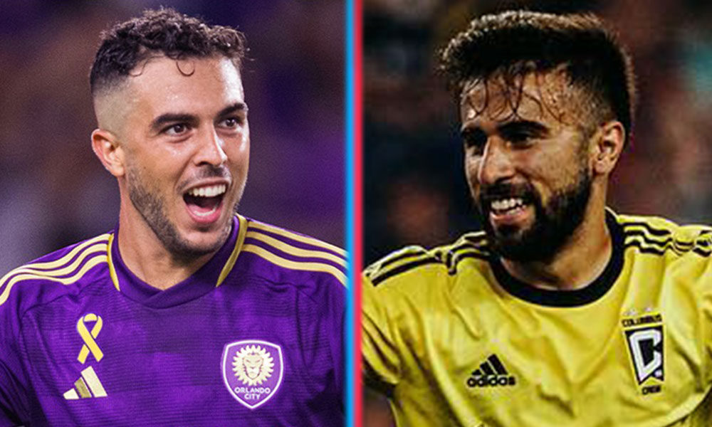Pronóstico Orlando City vs Columbus Crew; ¿Qué franquicia clasificará a ...
