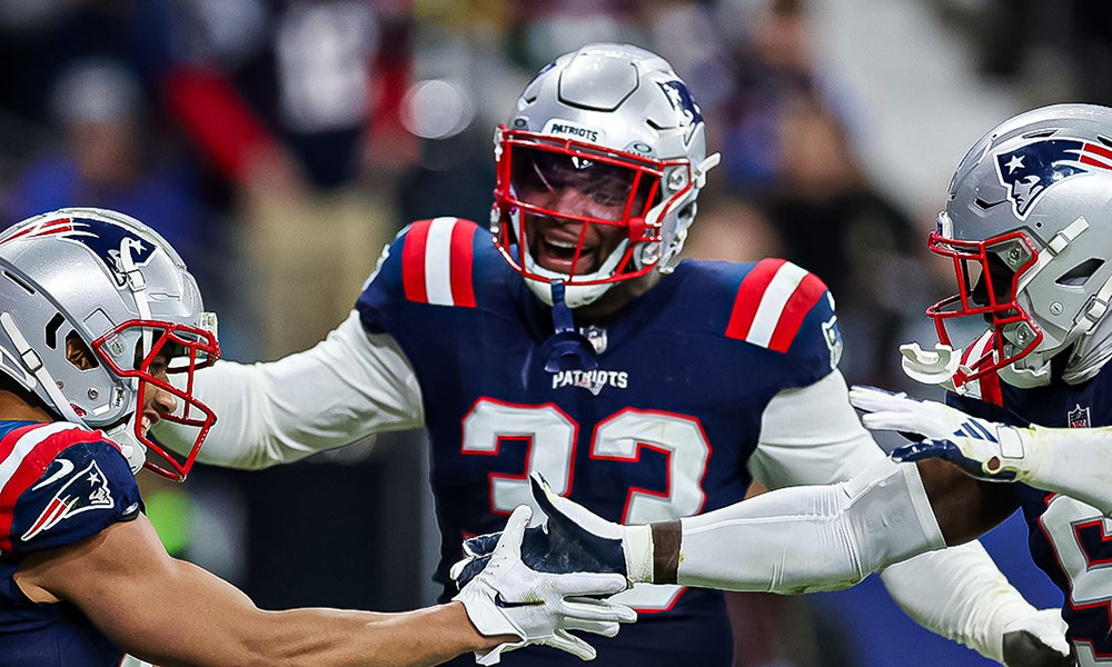 Pronóstico Patriots vs Giants; ¿New England sufrirá con el rival?