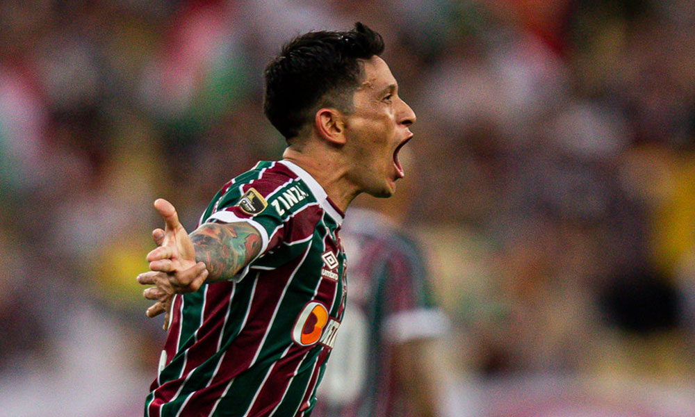¡Campeón! Fluminense ganó la Copa Libertadores 2023