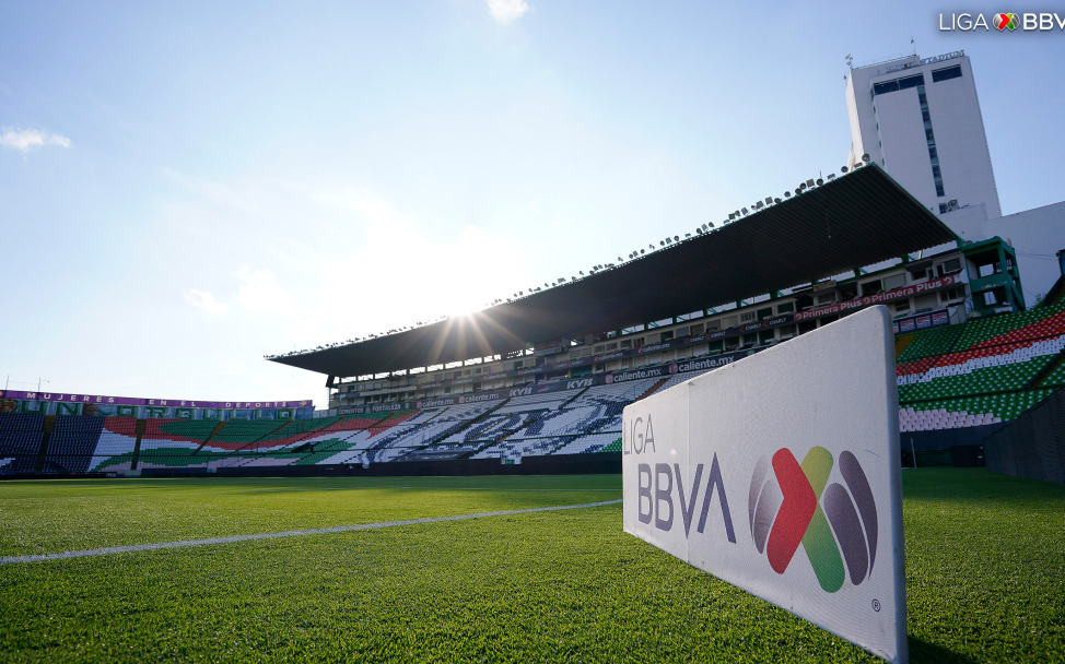 LIGA BBVA MX Presenta Plan de Inversión Para Mejorar Experiencia