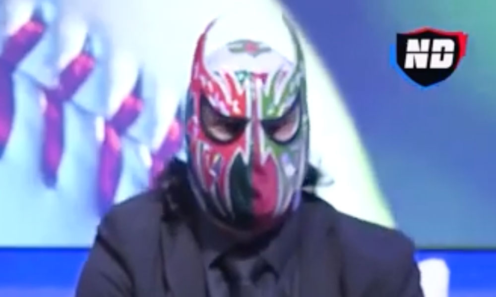 Dynamo compartió en Nación Deportes detalles de la función 'La Posada'