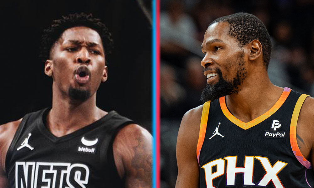 Pronóstico Nets vs Suns; ¿Qué 'quinteta' ganará en la 'duela'?