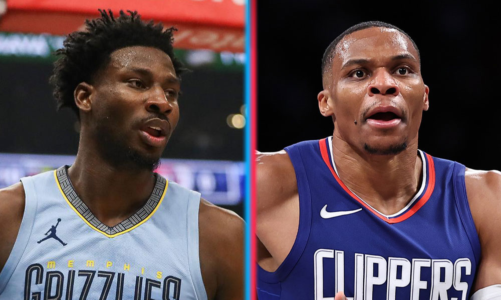 Pronóstico Grizzlies vs Clippers; ¿Qué equipo la Conferencia Oeste ganará?