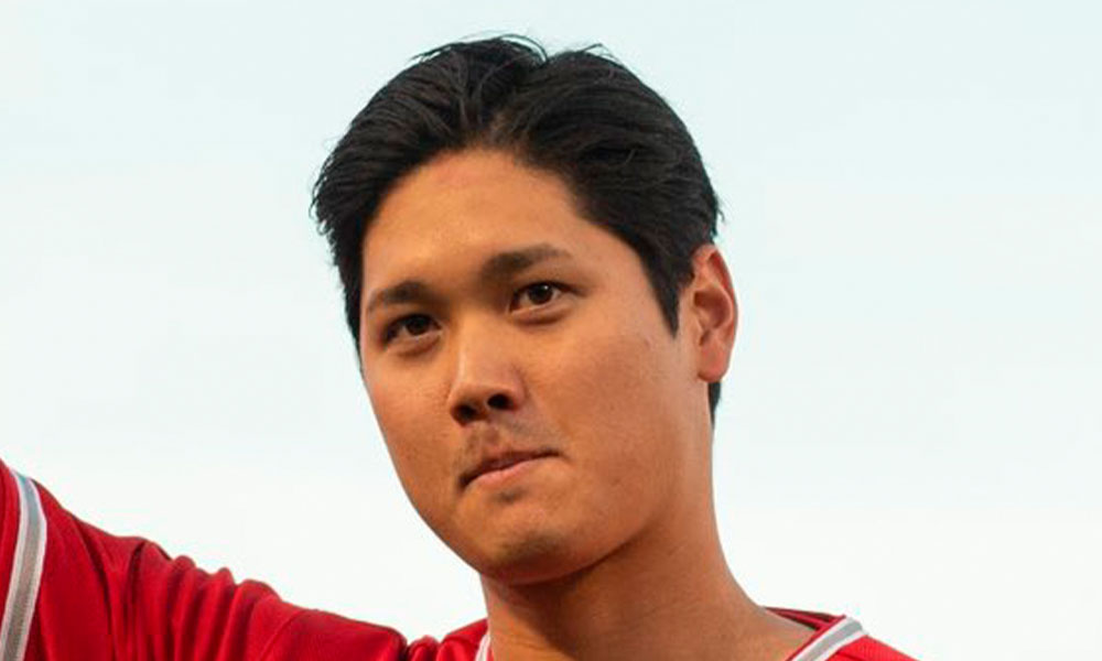 ¡Oficial! Shohei Ohtani es nuevo integrante de Los Angeles Dodgers