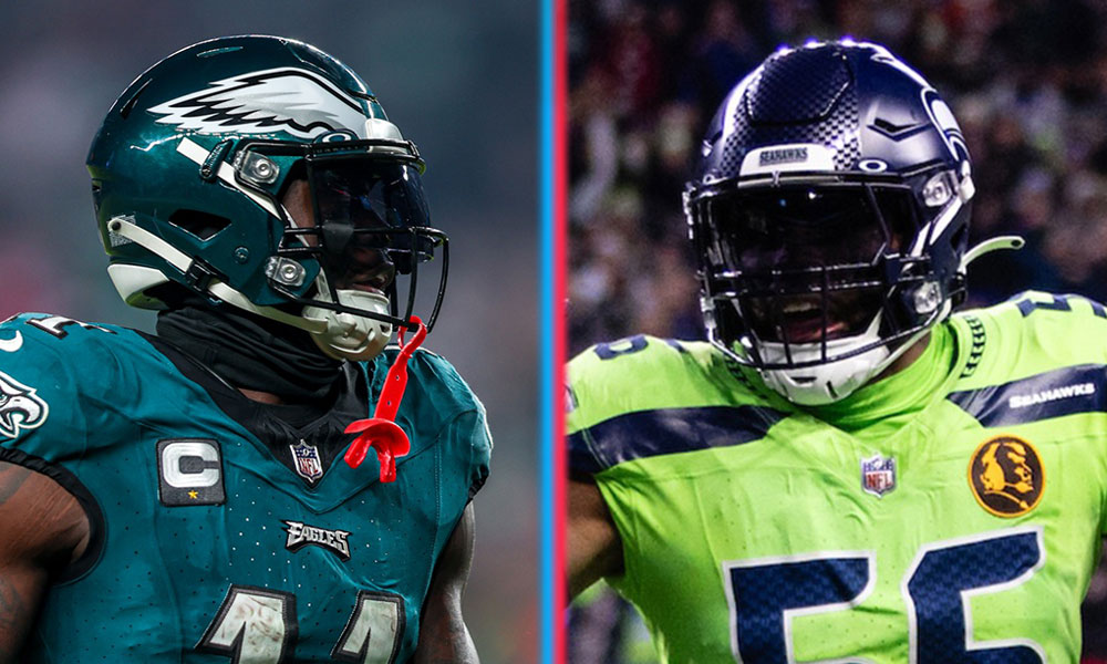 Pronóstico Eagles vs Seahawks; Philadelphia 'sueña' con la victoria