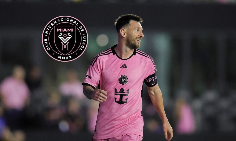 Lionel Messi en Miami: el efecto que transformó la MLS - Nación Deportes