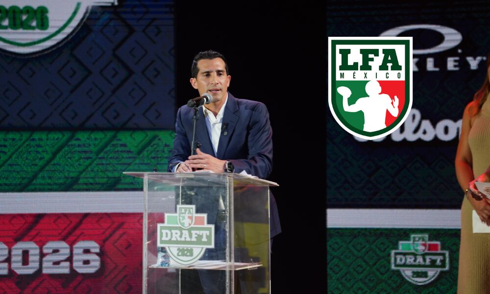 A 10 años de su fundación, la LFA inicia una nueva etapa con el Draft 2026